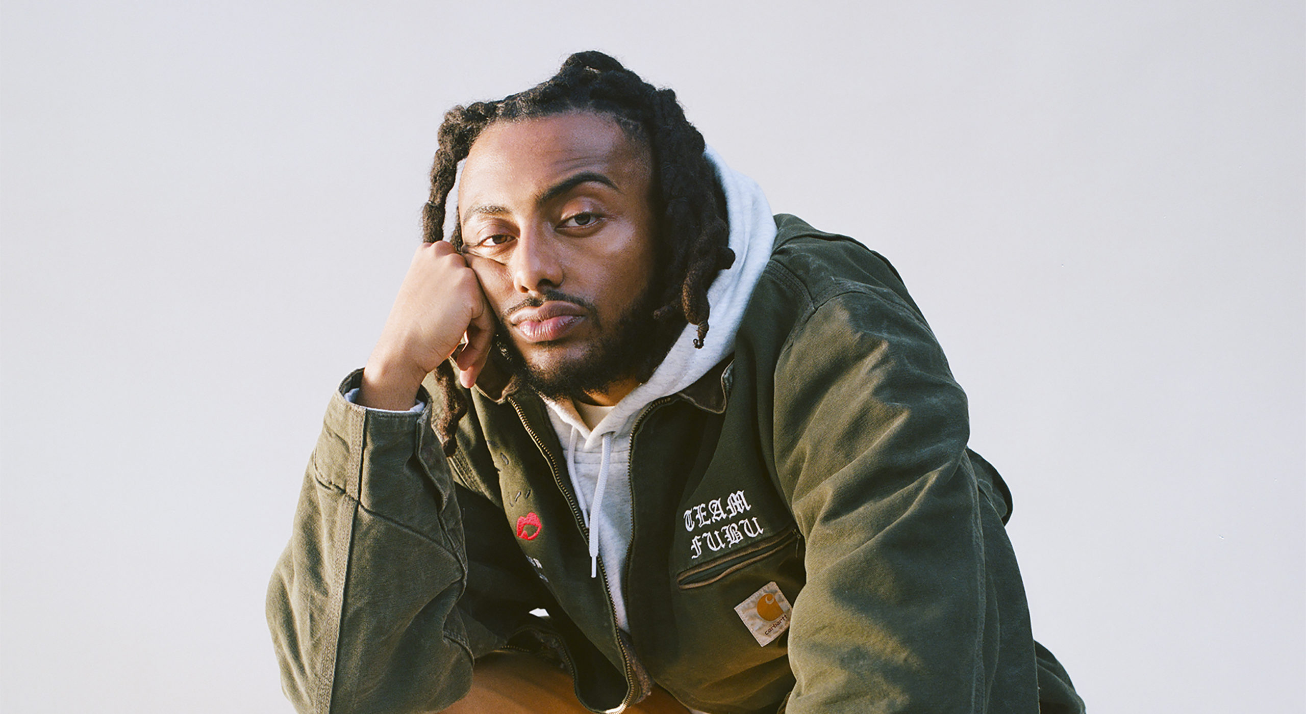 6 Aminé lyrics that perfectly describe what it's like to be a student ...