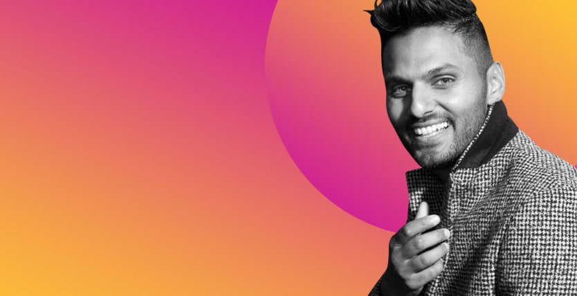 Jay Shetty’s guide to success and finding one’s purpose | IGNITE