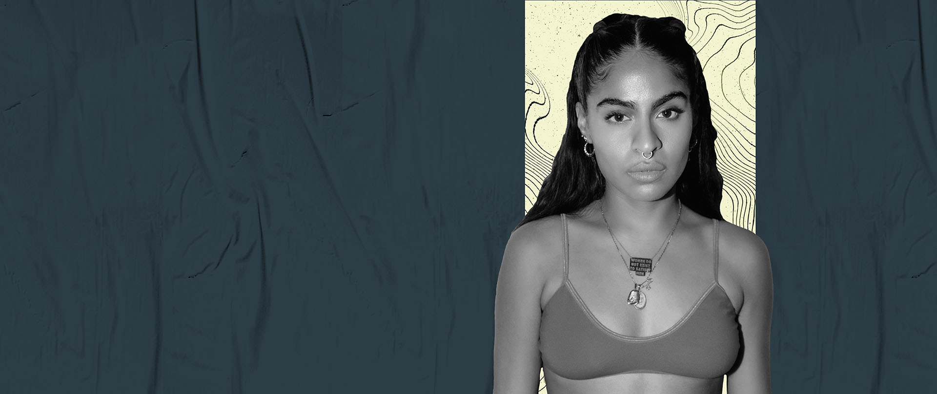 IGNITE Real Talks - Jessie Reyez | IGNITE