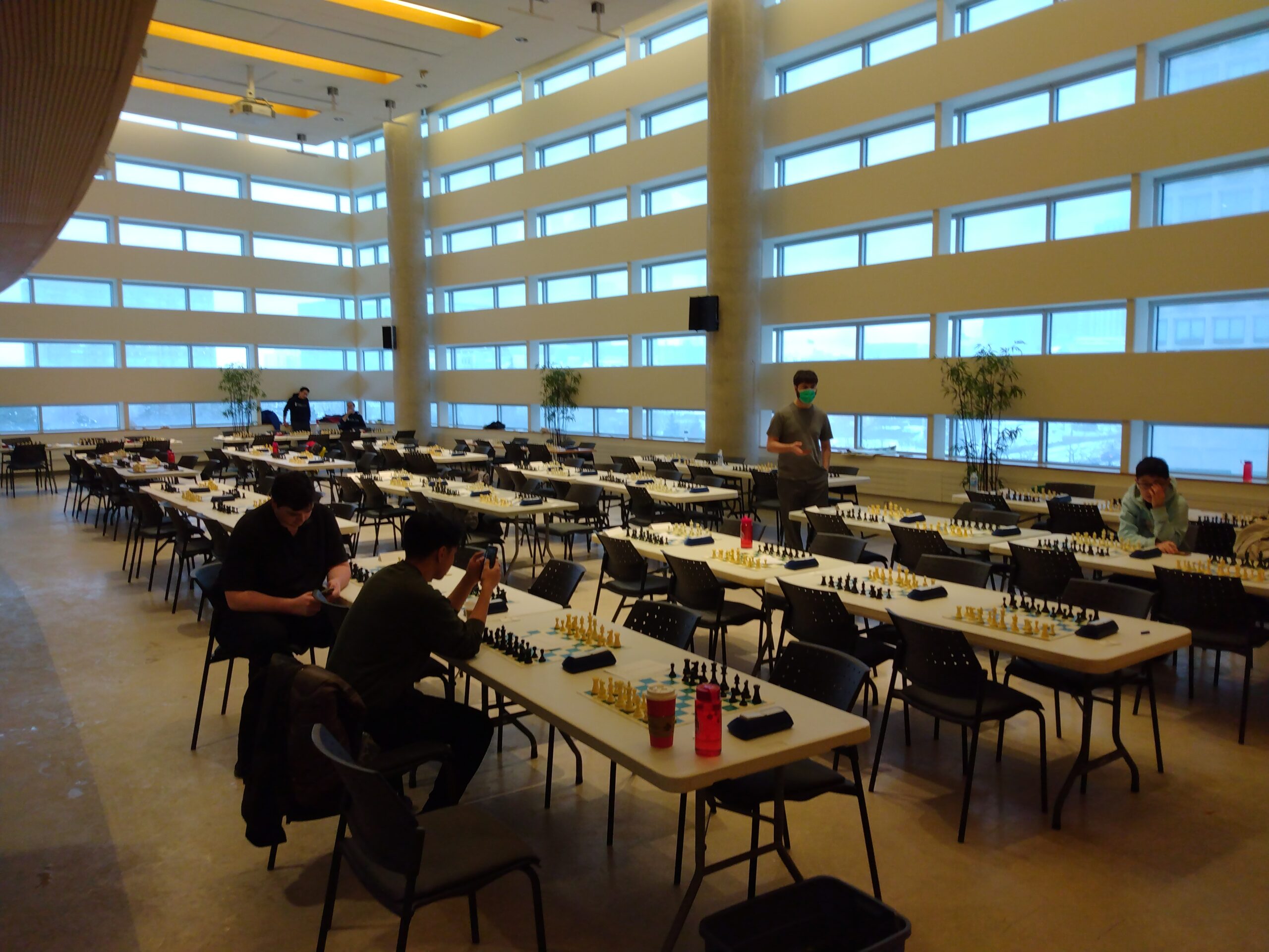 Clubs of Humber and IGNITE and what they've been up to | IGNITE