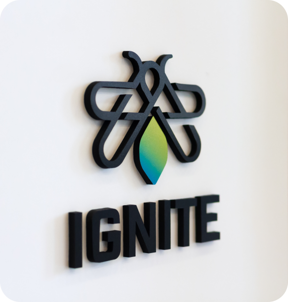 Impact Report | IGNITE