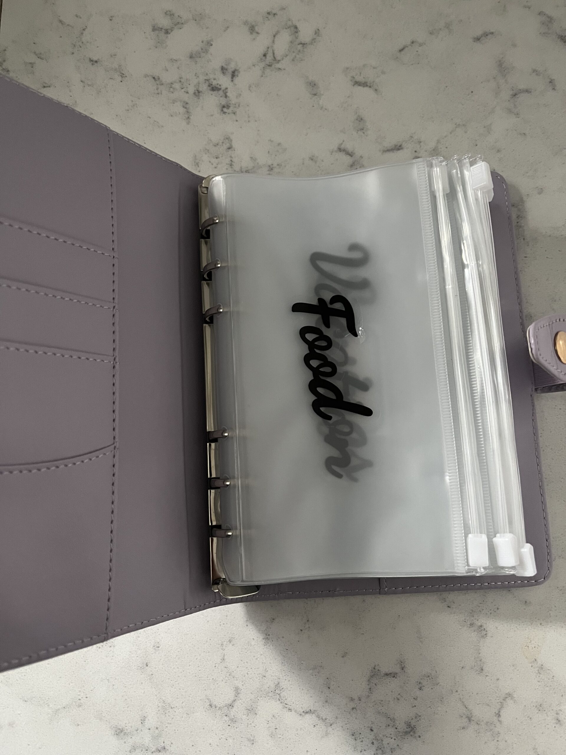 Cash stuffing: all you need to know | IGNITE