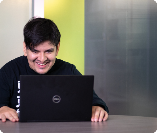 Impact Report | IGNITE