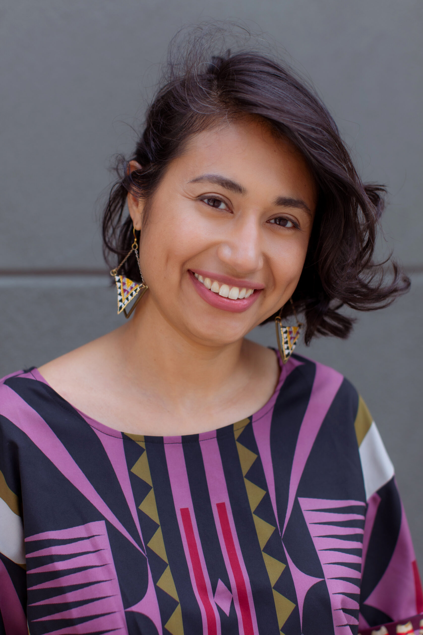 Alumni Profile: Kelly Boutsalis and her journey as an Indigenous ...