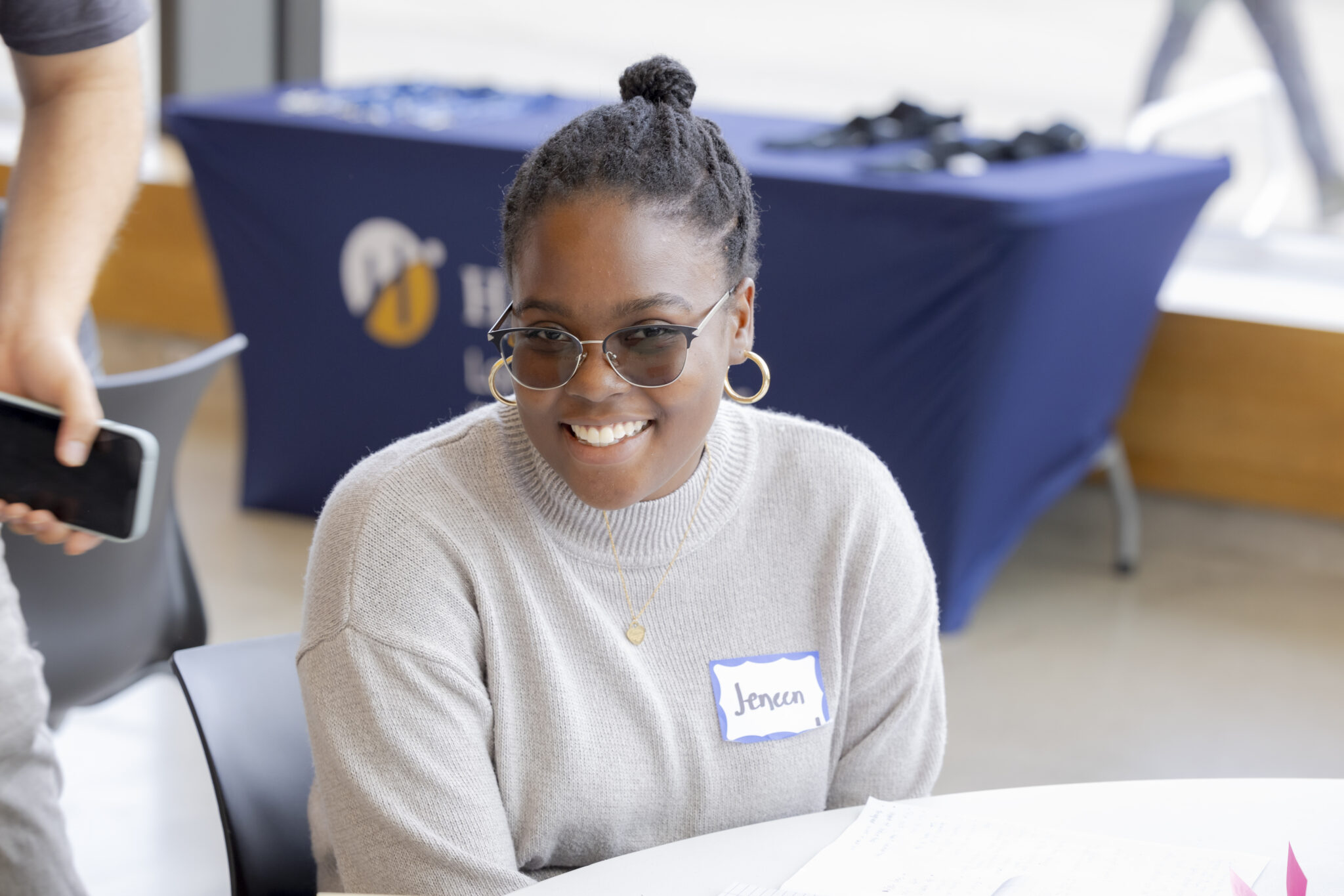 Getting to know the IGNITE Your Future hackathon winning team | IGNITE