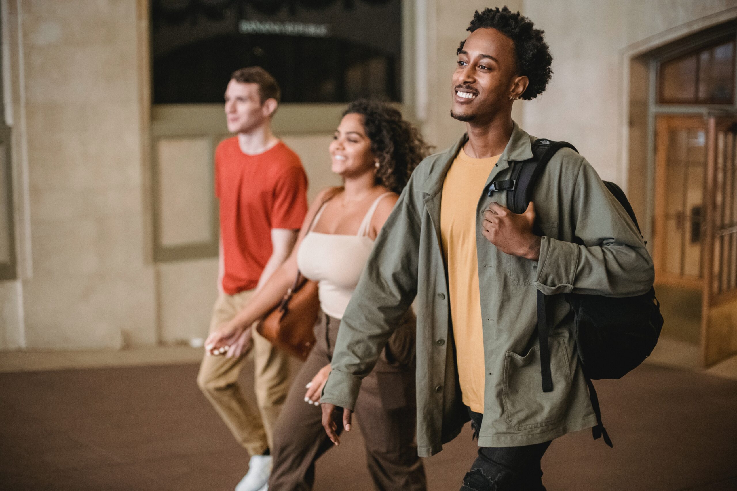 How to actually enjoy your breaks | IGNITE