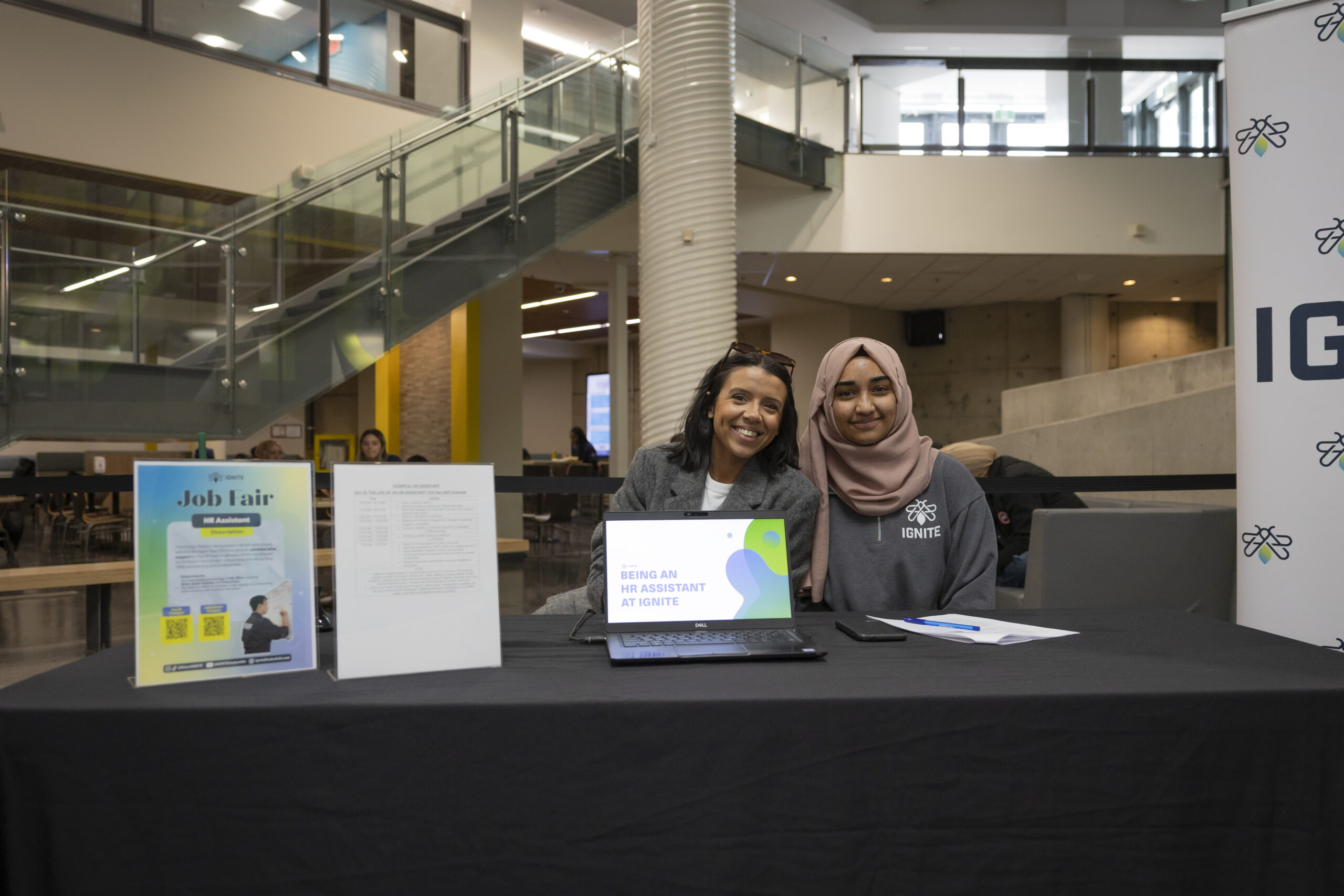 What IGNITE Managers love to see in interviews | IGNITE