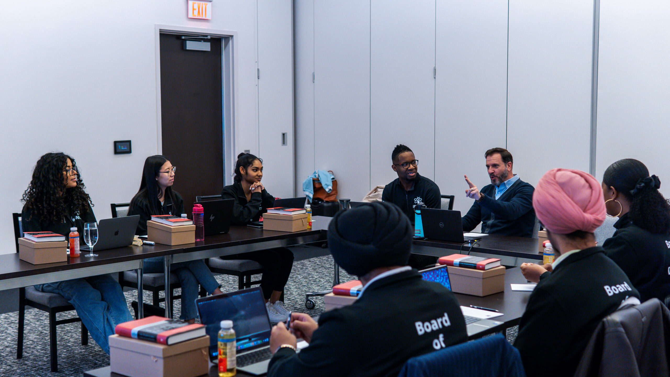 IGNITE renews membership with the College Student Alliance | IGNITE