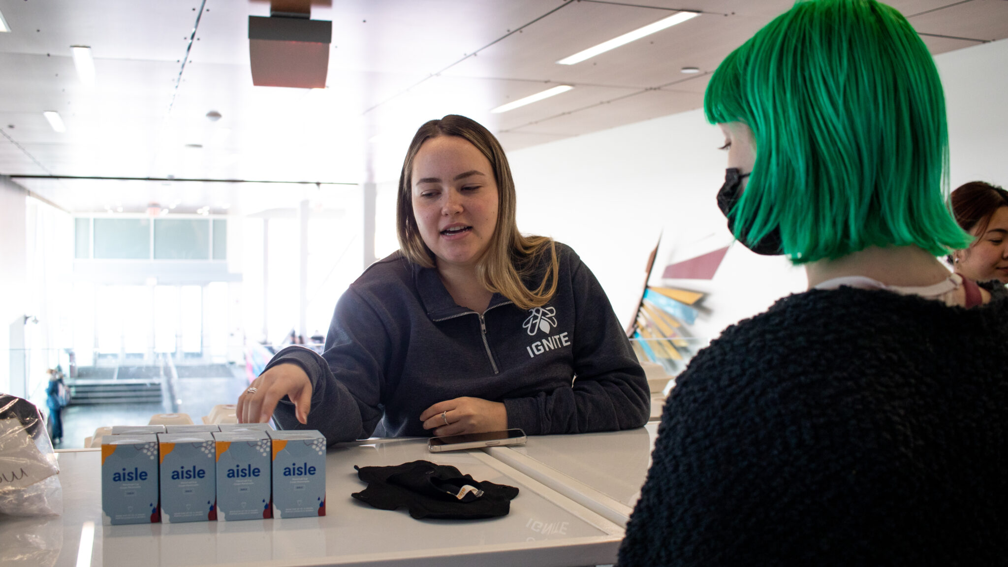 Women-led initiatives at Humber you didn't know about | IGNITE