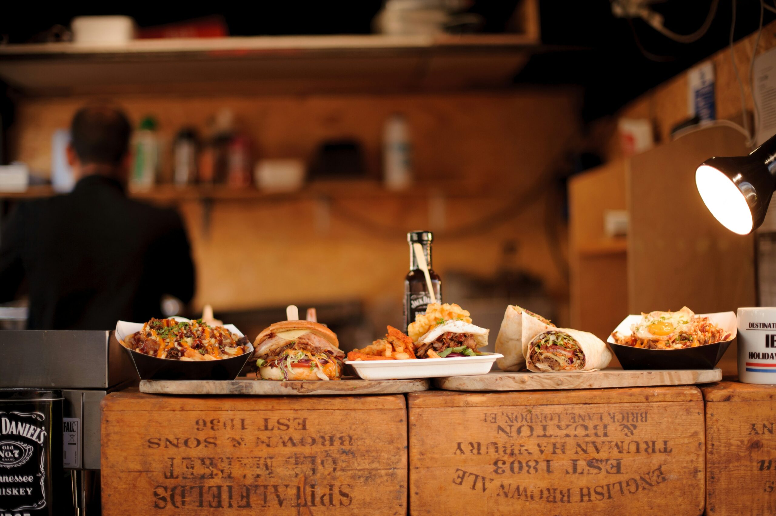 Food festivals to attend this Spring | IGNITE