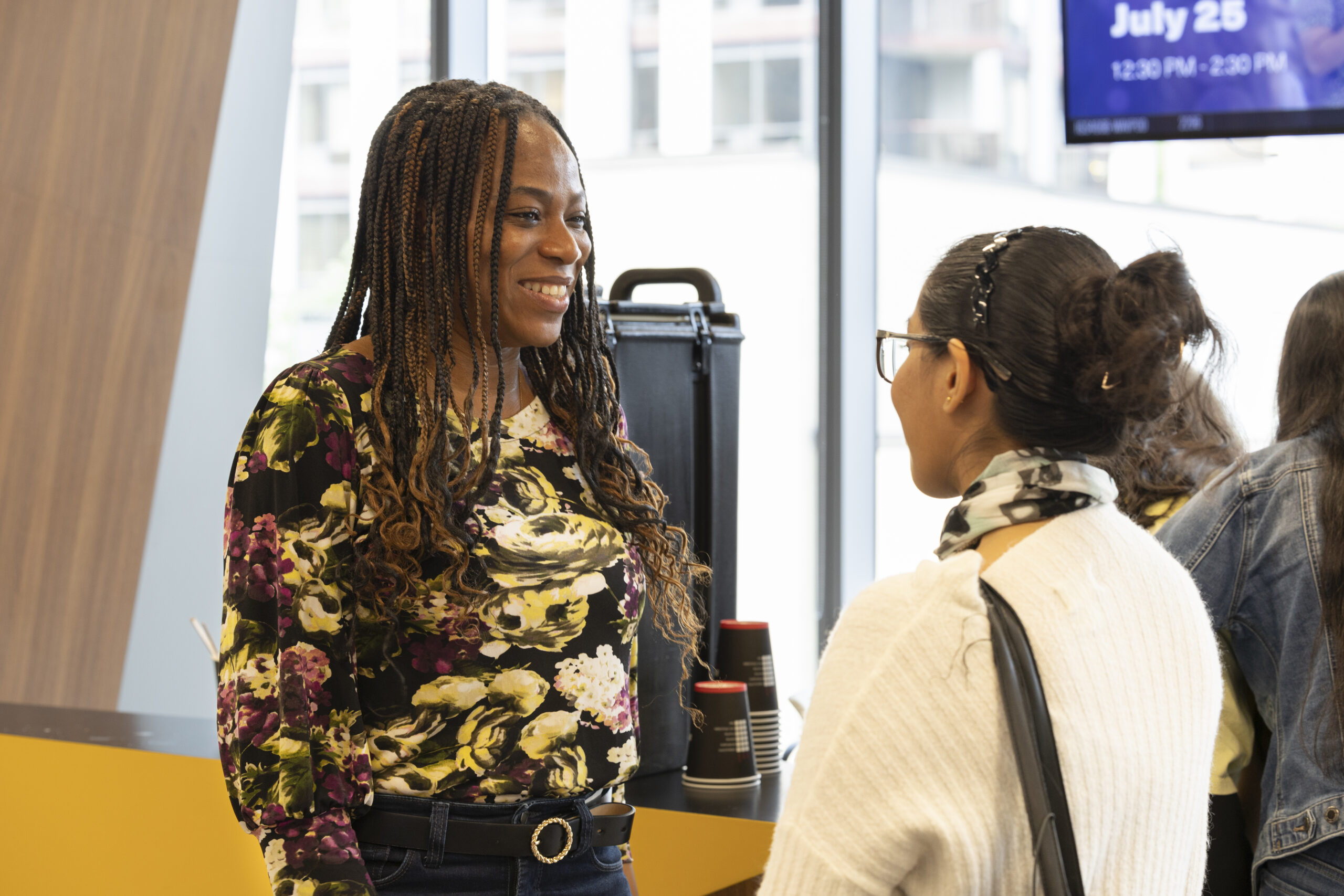 What really happens at the IGNITE Annual General Meeting | IGNITE