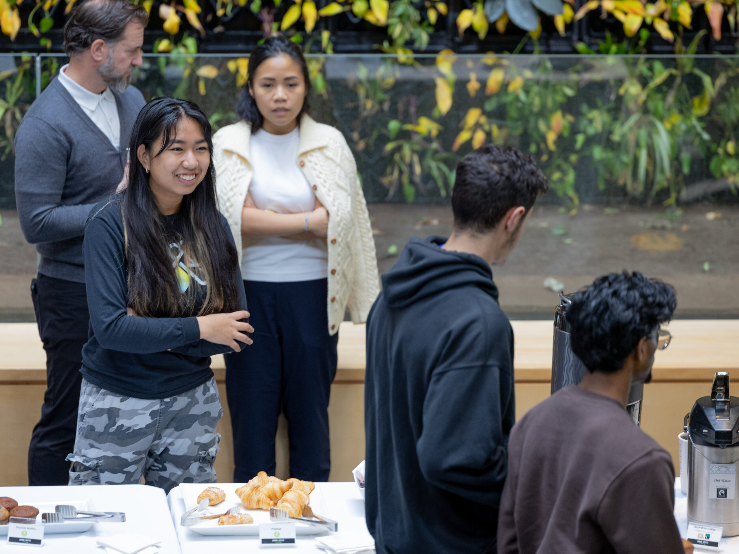 IGNITE Connect: what to expect | IGNITE