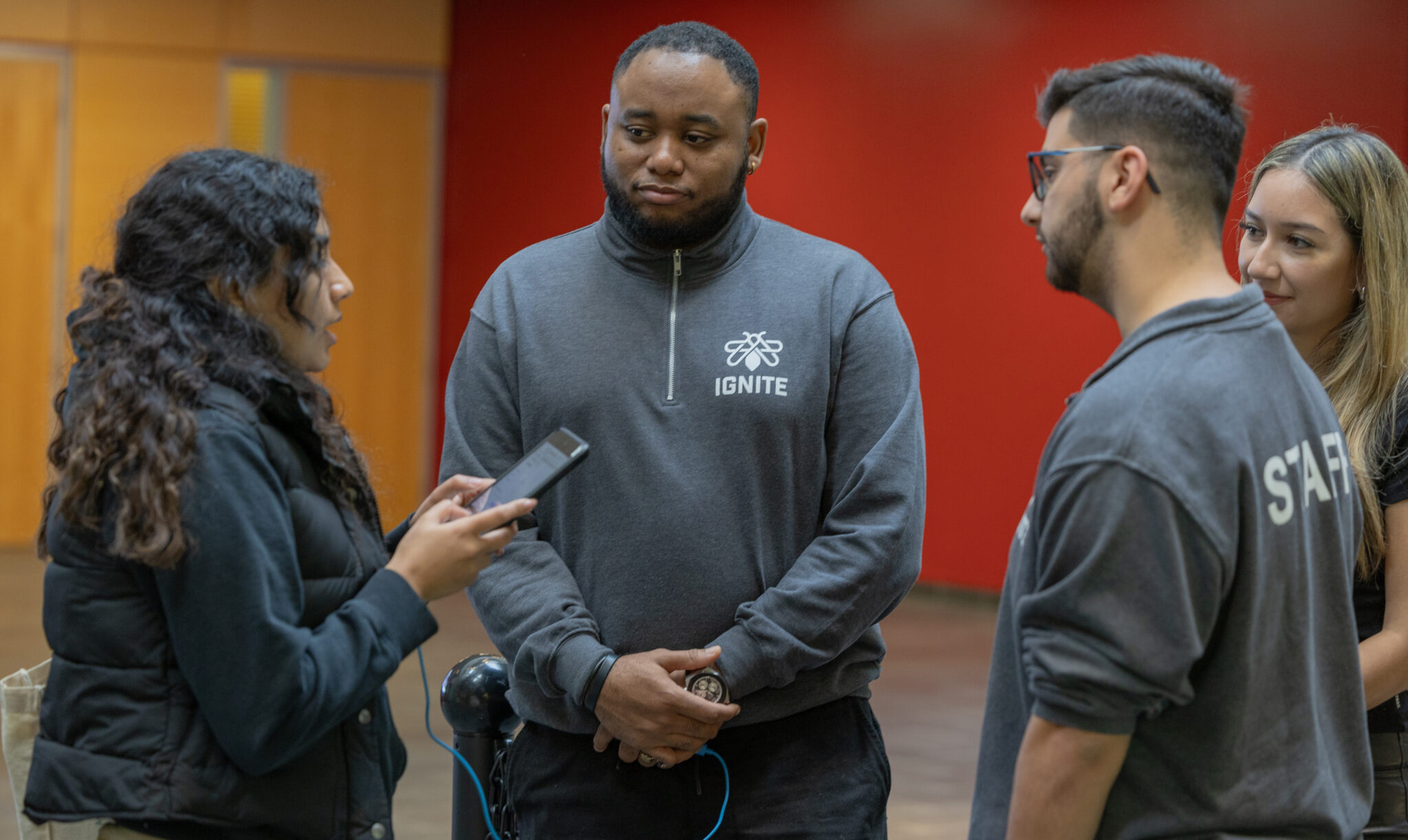 IGNITE Connect: what to expect | IGNITE