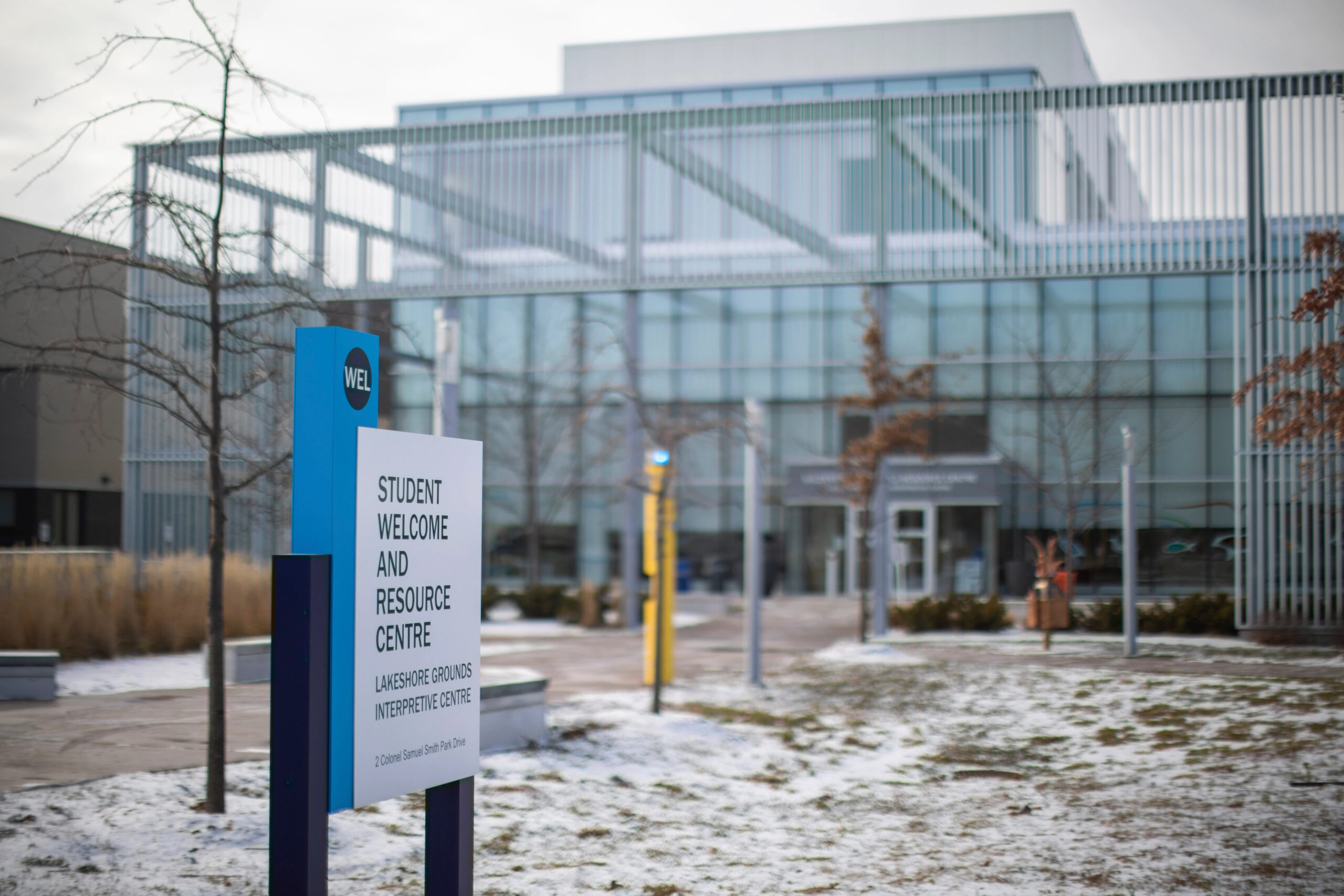 How well do you know movies and TV shows filmed at Humber? | IGNITE