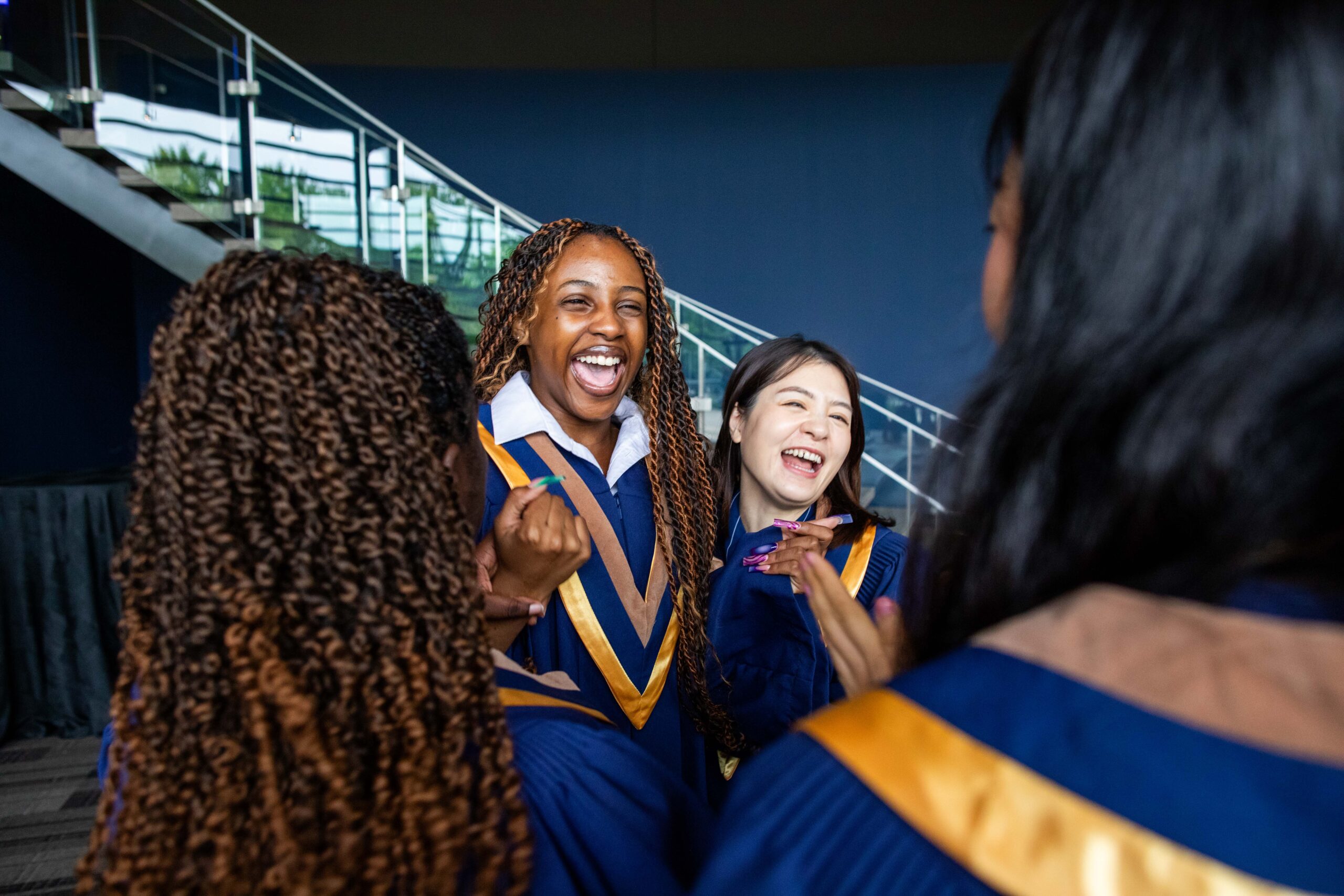 The ultimate Humber and UofGH grad tradition checklist | IGNITE