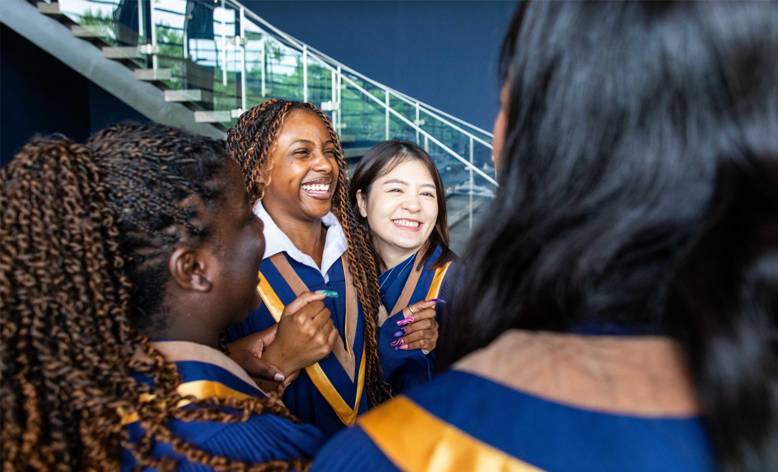 The ultimate guide to your convocation day | IGNITE