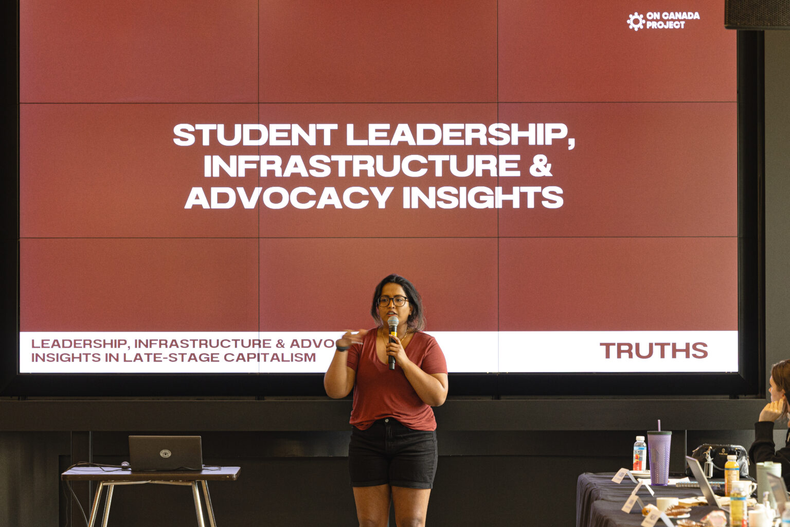 Key moments from the ECHO Conference | IGNITE