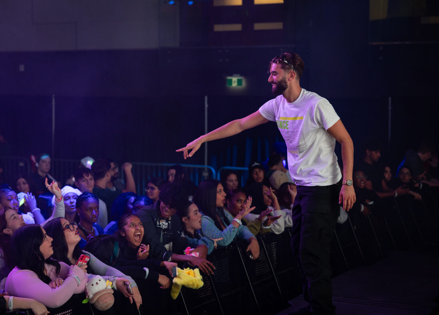 Student life begins with IGNITE | IGNITE