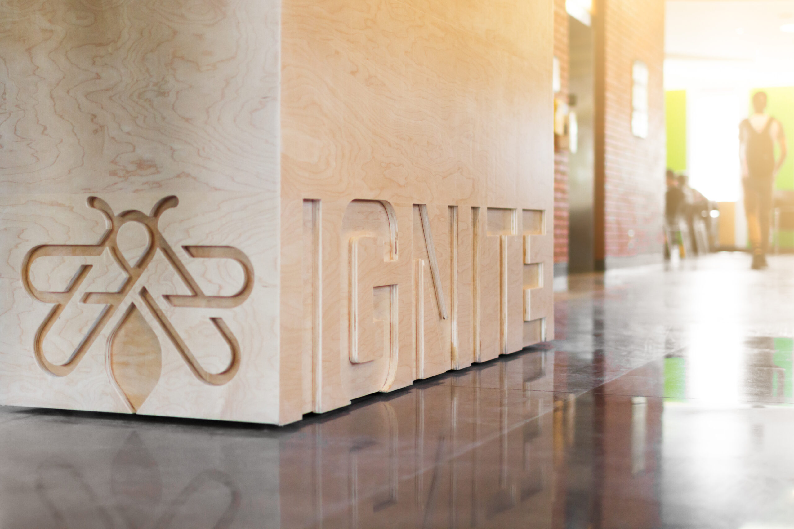 Student life begins with IGNITE | IGNITE